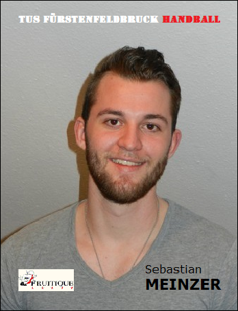 Neuzugang – Sebastian Meinzer wird ein Panther | Brucker Panther | TuS ...