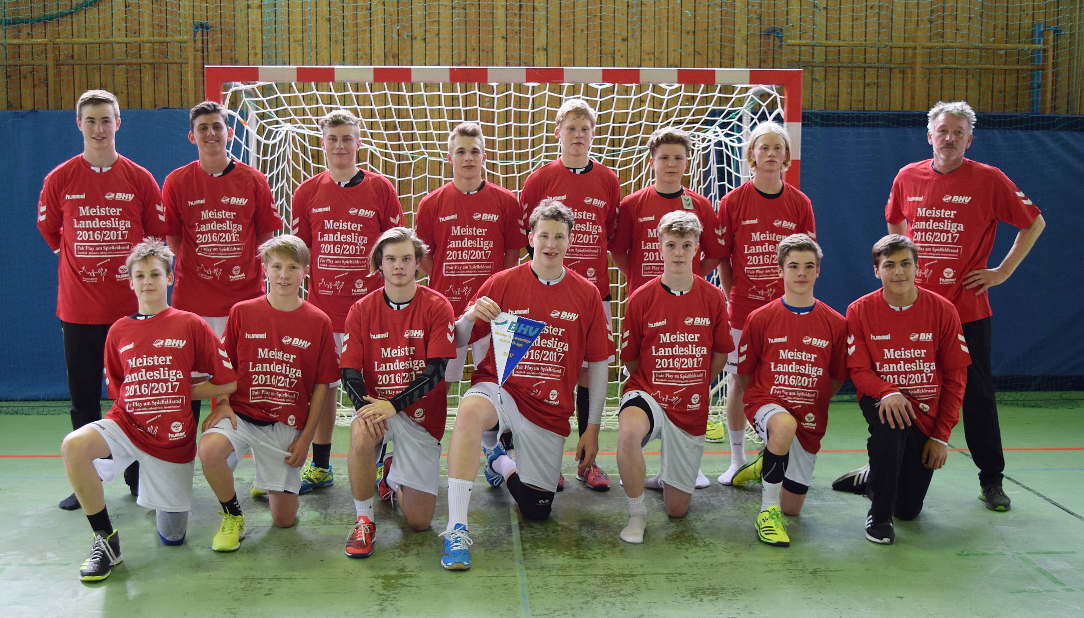 Der TuS Fürstenfeldbruck sichert sich den Titel im Final4 | TuS FFB ...