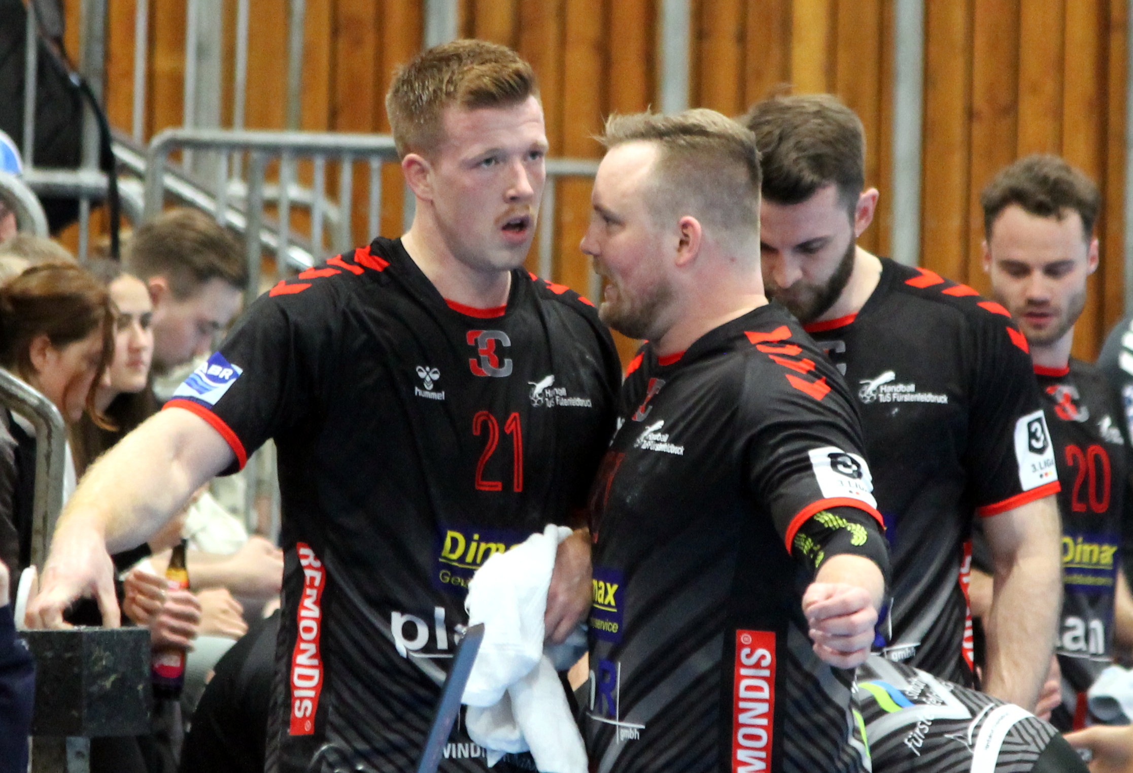 Mit Personalsorgen nach Baden-Baden | TuS FFB Handball - Handball Made ...